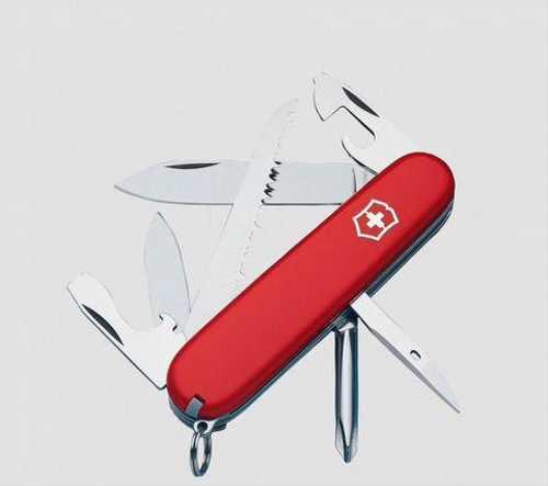 Нож Victorinox Hiker 1.4613 Новый Оригинал