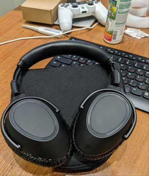 Sennheiser pxc 550-ii