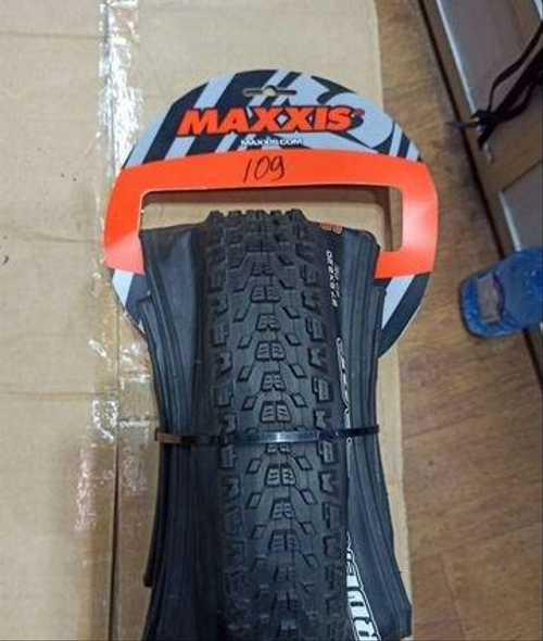Покрышки Maxxis Arbent Rase 26*2.20 ке