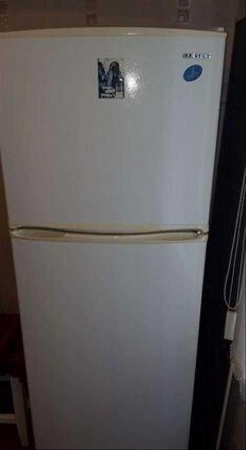 Холодильник Samsung RT-37 MBS