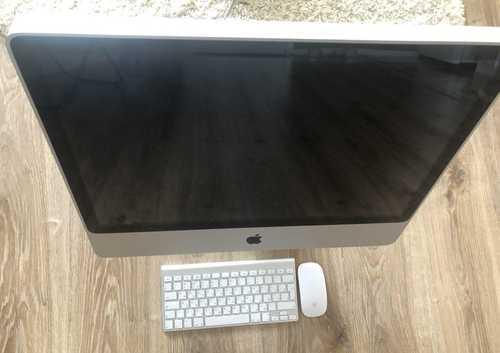 Apple iMac 2008