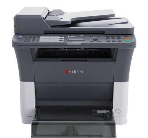 Мфу kyocera FS-1120MFP