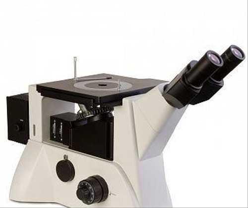 Микроскоп Микромед мет-2