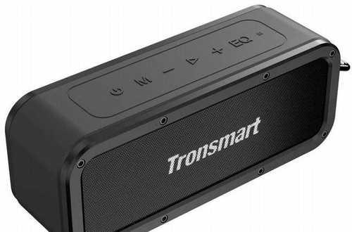 Колонка Bt Tronsmart Element Force 40W black