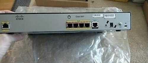 Cisco cisco861-PCI-K9 новый