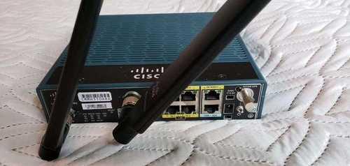 Cisco 819-4G