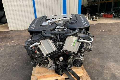 Двигатель Mercedes Glc-Class X253 177.980