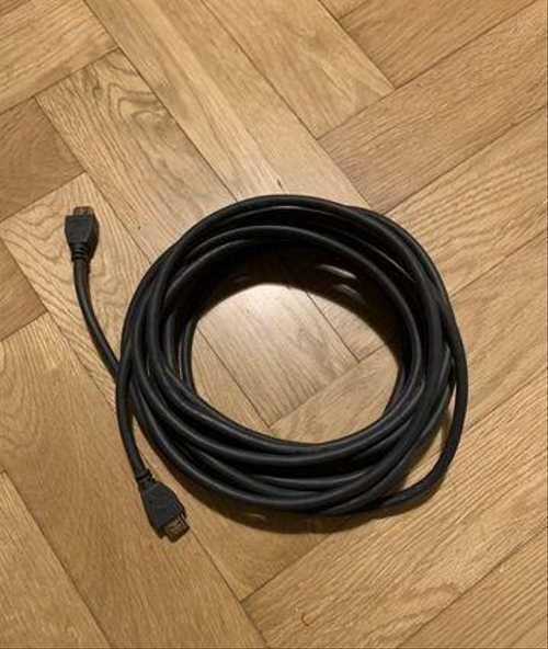 Hdmi (1.4) кабель 7,5 метров Kramer