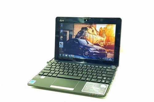 10.1" Ноутбук Asus Eee PC 1015T