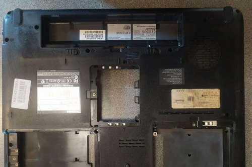 Корпус ноутбука (разбор) Toshiba Satellite A300-1g