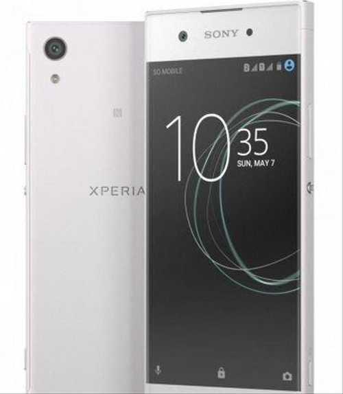 Sony Xperia XA1 Dual SIM,G3112, новый