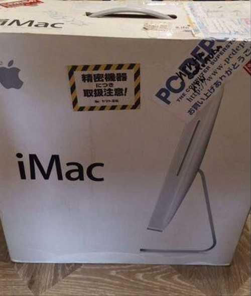 Apple iMac G5 17(Новый)