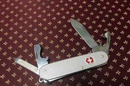 Нож Victorinox Cadet старое клеймо