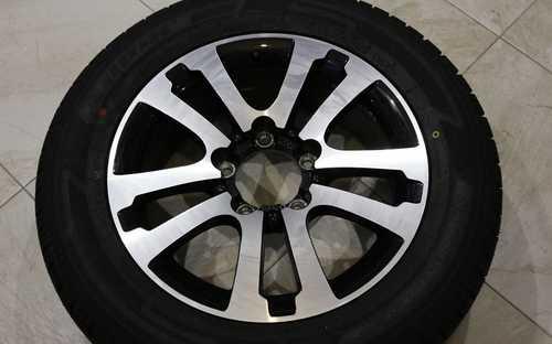 Колеса pirelli scorpion на литых дисках 5 шт на 18
