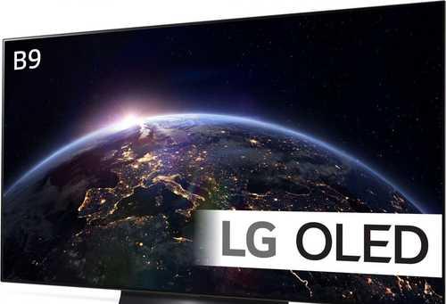 LG oled55B9S 55 "Smart 4K Ultra HD Новые