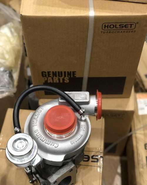 Турбокомпрессор holset HE221W 3773119