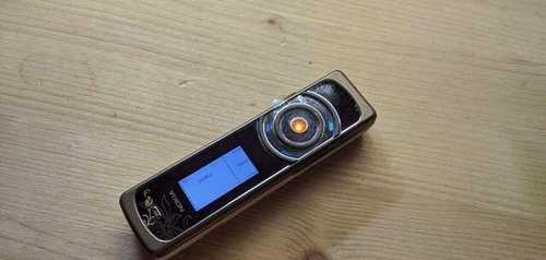 Nokia 7380 Помада Оригинал в отличном состоянии