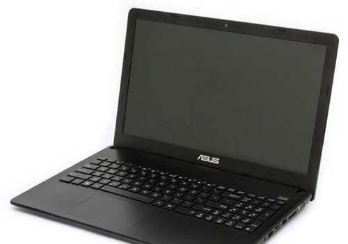 15.6" Asus X501A, R512M, X550D Разбор