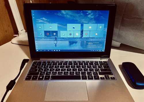 Asus VivoBook X202E