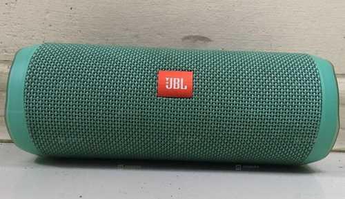 Колонка JBL Flip4 (Д20)