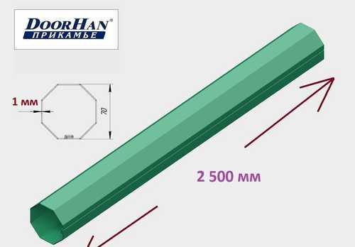 Столбы для забора