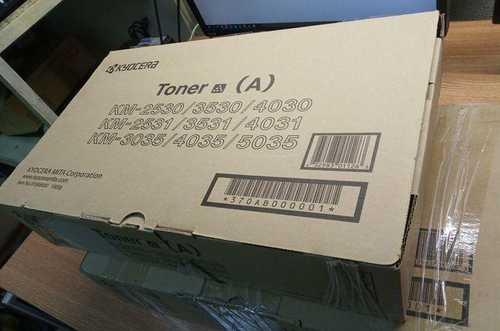 Картридж Kyocera 30370AB000 Toner (A)