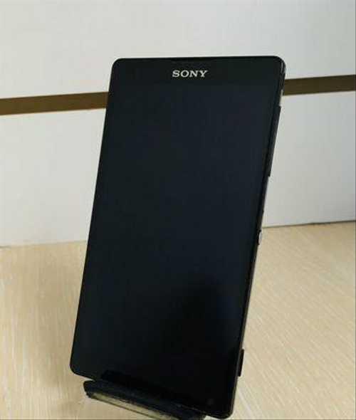 Смартфон Sony Xperia ZL (C6503)