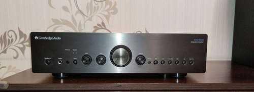 Усилитель Cambridge Audio Azure 650A