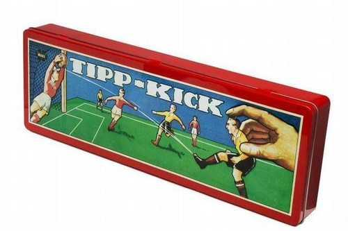 Настольный футбол tipp-kick Retro