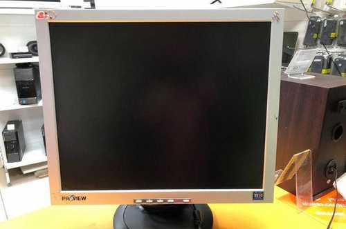 Монитор Proview SP-716KP 17"