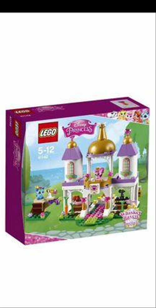 Lego disney princess 41142 Palace pets royal castl