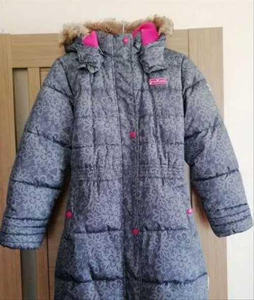 Пальто зимнее Premont 146