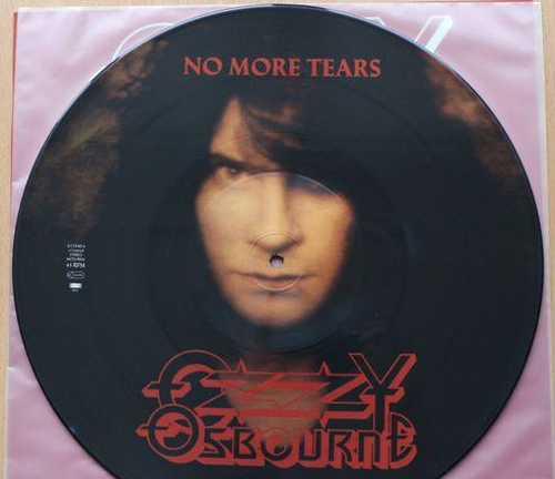 Ozzy osbourne no more tears перевод. Ozzy Osbourne no more tears 1991. Osbourne Ozzy "no more tears". No more tears слоган. Купить Ozzy Osbourne no more tears LP В СПБ.