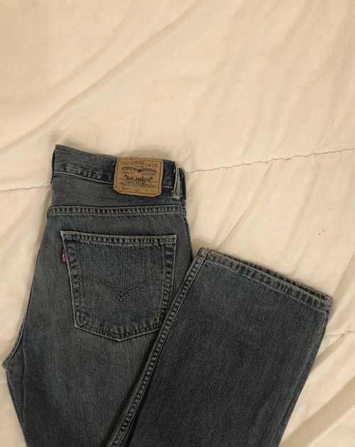 Джинсы Levi’s