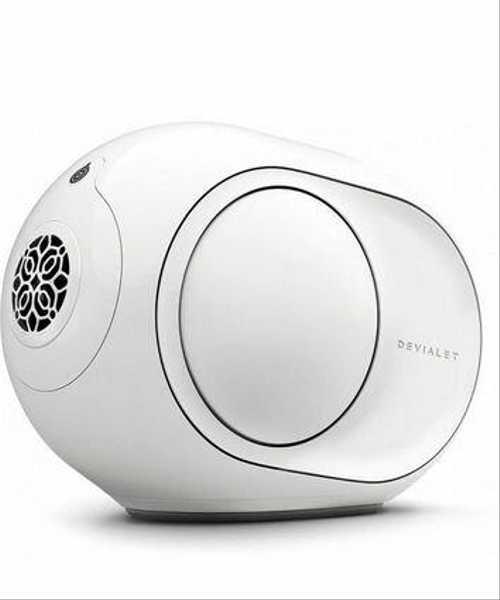 Акустическая система Devialet Phantom II 95 dB, гл