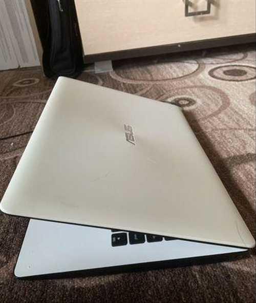 Asus X453MA