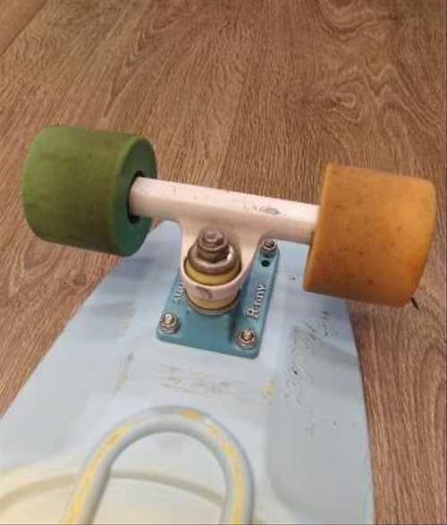 Penny Board 27"