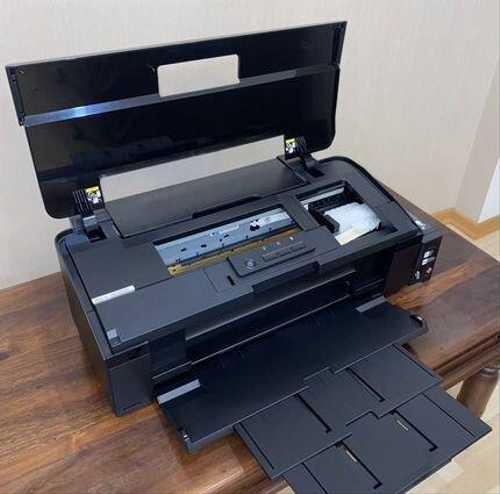 Принтер Epson L1800