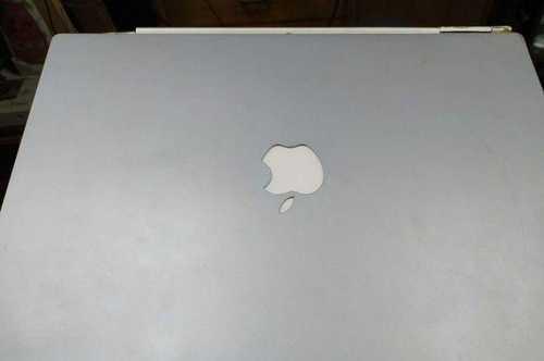 Apple macbook G4