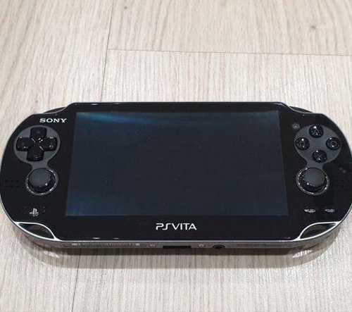 Sony PlayStation Vita WiFi + 3G PCH-1108