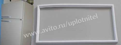 Уплотнитель двери холодильника Юрюзань 207, 89 * 5