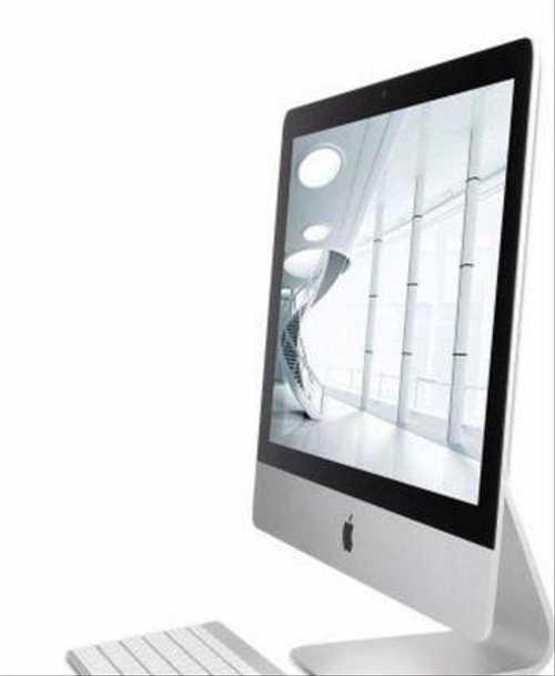 iMac 21 2012