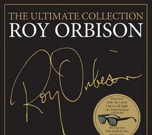 Roy Orbison - The Ultimate Collection (2LP) винил