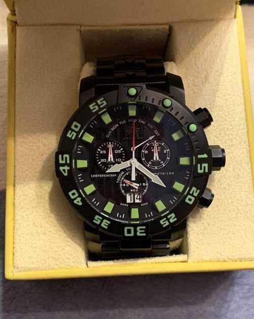 Invicta Seabase 14250 70/199