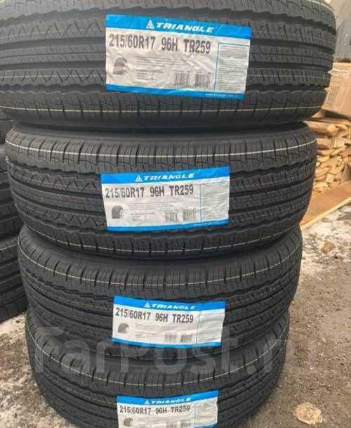 Триангл 259. 215/60r17 Triangle tr-259. Шины Triangle Advantex SUV tr259. Triangle Advantex SUV tr259, 215/60 r17. Triangle 215/60/17 96h tr259.