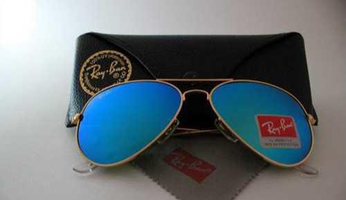 Ray Ban (рей бен) солнцезащитные очки все цвета