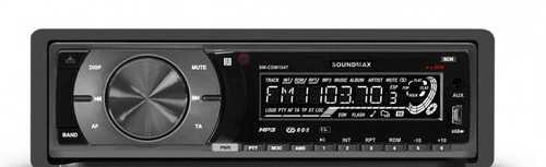 Панель для автомагнитолы Soundmax CDM1047