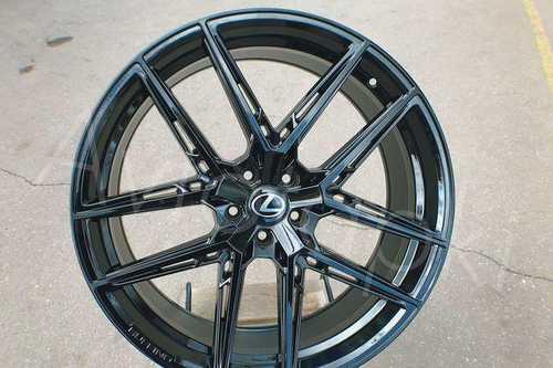 Диски r22 5x114.3 Ford Lexus Mazda