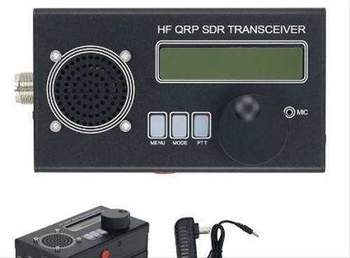 USDX uSDR QRP трансивера