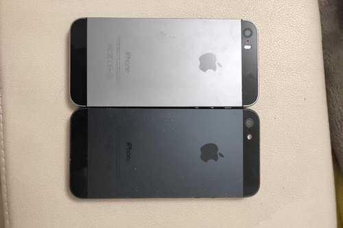 IPhones Apple 5s